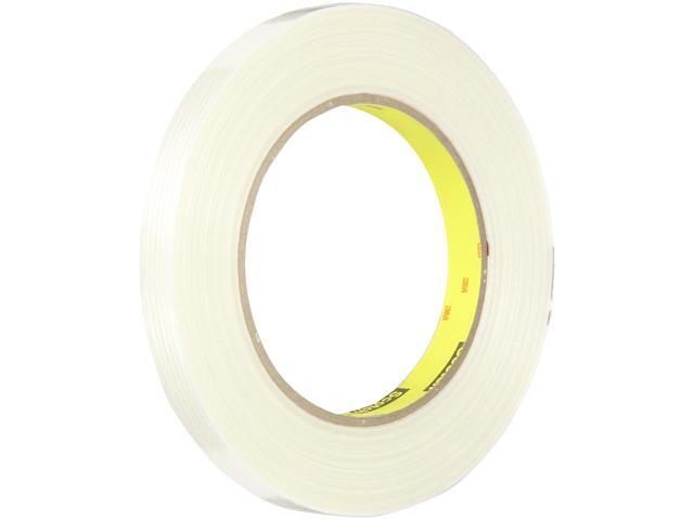 Click here for Scotch Filament Tape 897 Clear  12 mm x 55 m Pack... prices