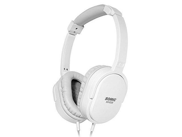 Click here for Somic MH539 Music Headphones_ Computer Phone Unive... prices