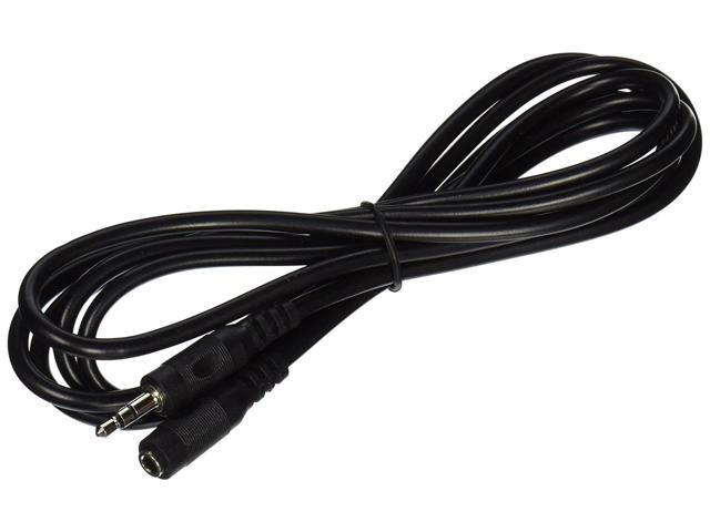 Click here for iMBAPrice iMBA-LS-06MF 6-Feet 3.5mm Male to Female... prices