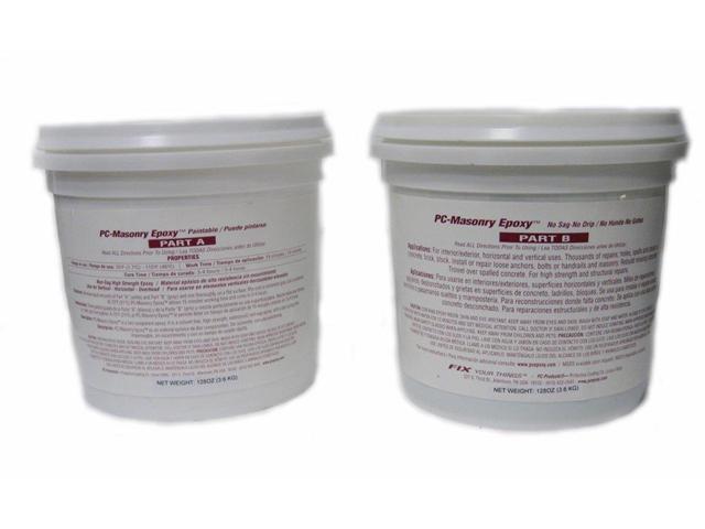 Click here for PC PRODUCTS 071120 Concrete Repair Compound  Pail... prices
