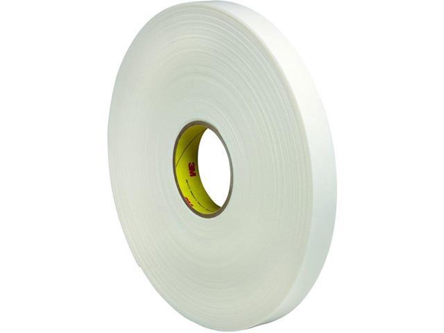 Click here for 3M T95544661PK Double Sided Foam Tape  1 x 36 yd prices