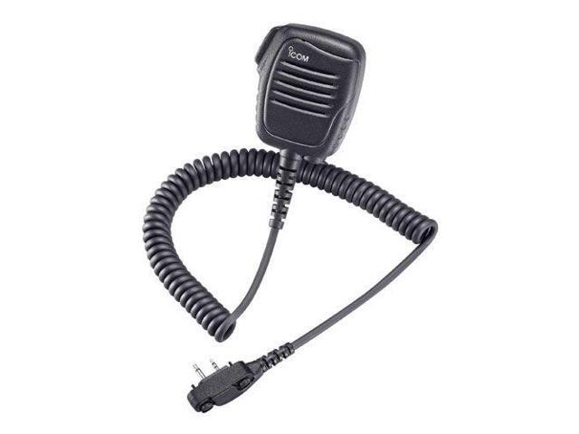 Click here for Icom HM_159LA Heavy Duty Speaker Microphone w_ All... prices