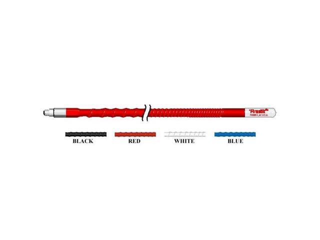 Click here for Firestik KW5-R Original 5 ft. Antenna -Red prices