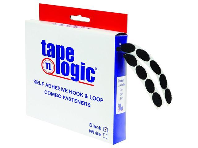 Click here for Tape Logic Combo Pack Dots 1/2 Black 200/Case HLT1... prices