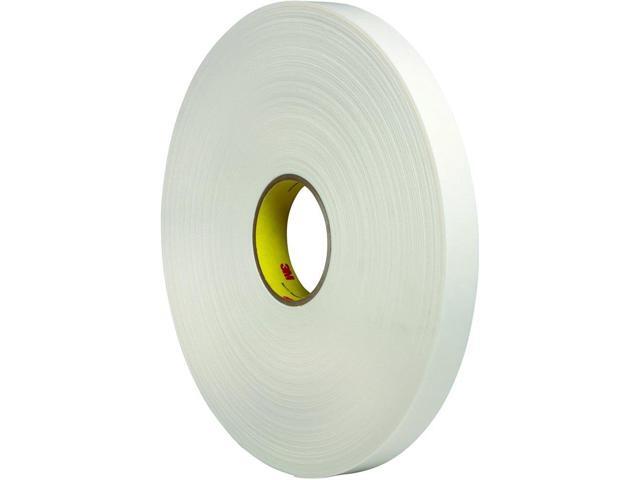 Click here for 3M T95544621PK Double Sided Foam Tape  1 x 72 yd prices