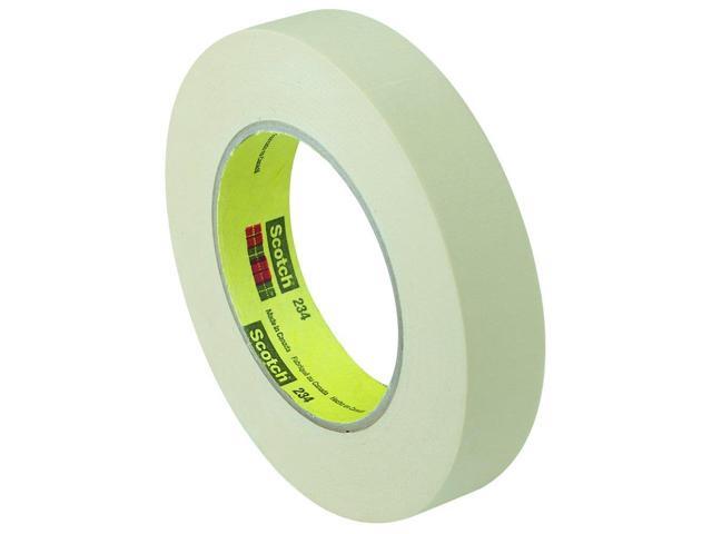 Click here for Scotch T93523412PK Masking Tape  1 x 60 yd Pack of... prices
