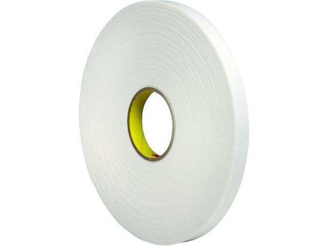 Click here for 3M T95344661PK Double Sided Foam Tape  1/2 x 36 yd... prices