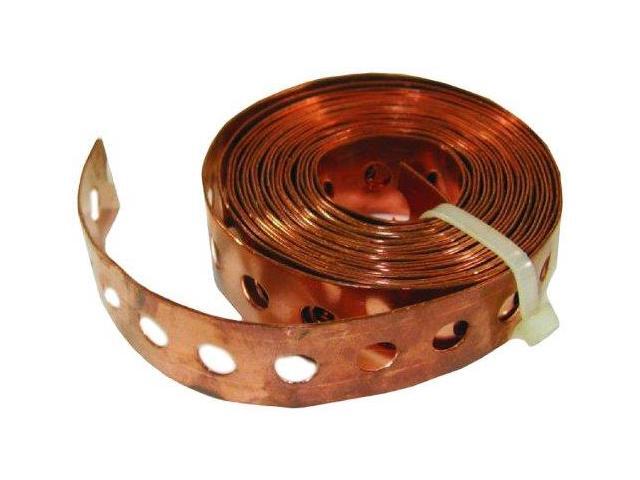Click here for L. H. Dottie CU10 Copper Plumber Tape  3/4Inch Wid... prices