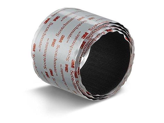 Click here for 3M 1-5-SJ3527N Reclosable Fastener  Rubber Adhesiv... prices