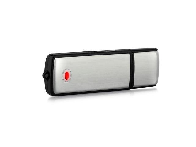 Click here for COOLEAD two in one 8GB Mini USB Voice Recorder Fla... prices