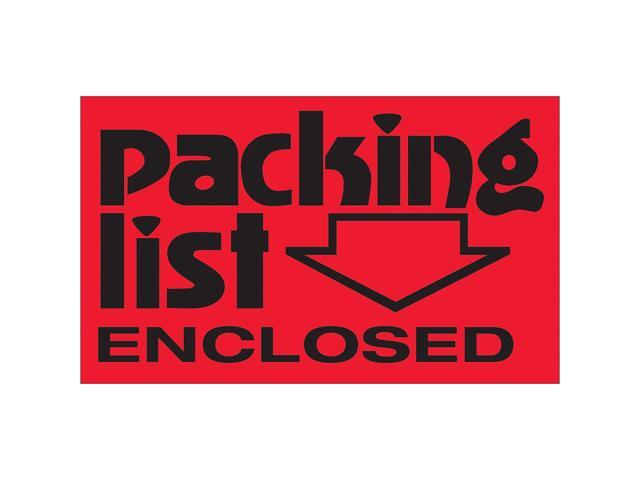 Click here for Tape Logic DL1074 Shipping and Handling Label  Leg... prices