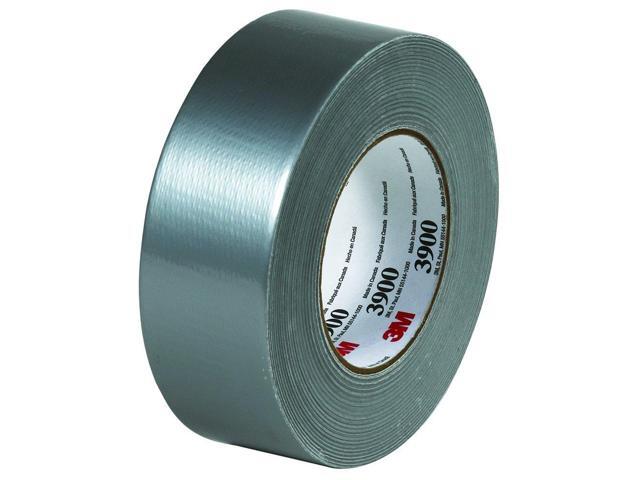 Click here for 3M T98739003PK Duct Tape  2 x 60 yd  Silver Pack o... prices