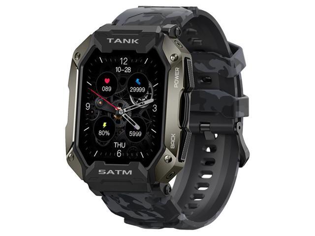 Click here for TANK M1 1.72 TFT Screen Smart Watch  Support Sleep... prices