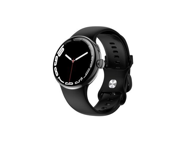 Click here for AMOLED Smart Watch Men Bluetooth Call Always-on Sc... prices