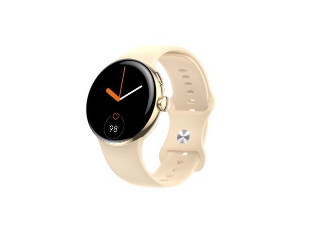 Click here for AMOLED Smart Watch Men Bluetooth Call Always-on Sc... prices