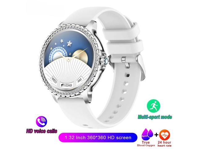 Click here for i58 Bluetooth Call Smart Watch Women ECG+PPG Water... prices