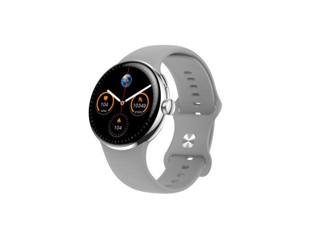 Click here for LA24 Smart Watch Men Bluetooth Call AMOLED Always-... prices