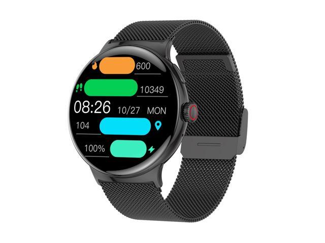 Click here for 2024 LA24 Max Smart Watch 1.43 AMOLED Always-on Di... prices