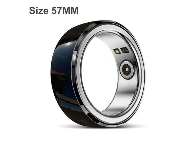 Click here for Smart Ring VWAR R2 Activity Tracker Blood Oxygen B... prices