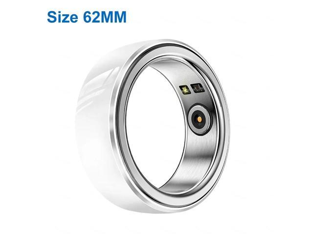 Click here for Smart Ring VWAR R2 Activity Tracker Blood Oxygen B... prices