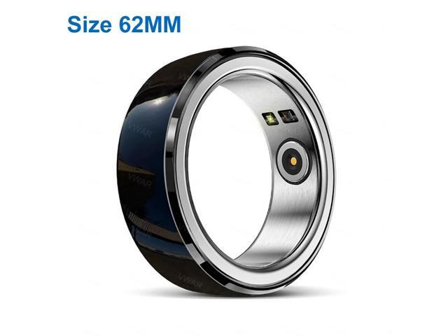 Click here for Smart Ring VWAR R2 Activity Tracker Blood Oxygen B... prices