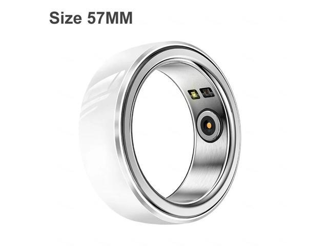 Click here for Smart Ring VWAR R2 Activity Tracker Blood Oxygen B... prices