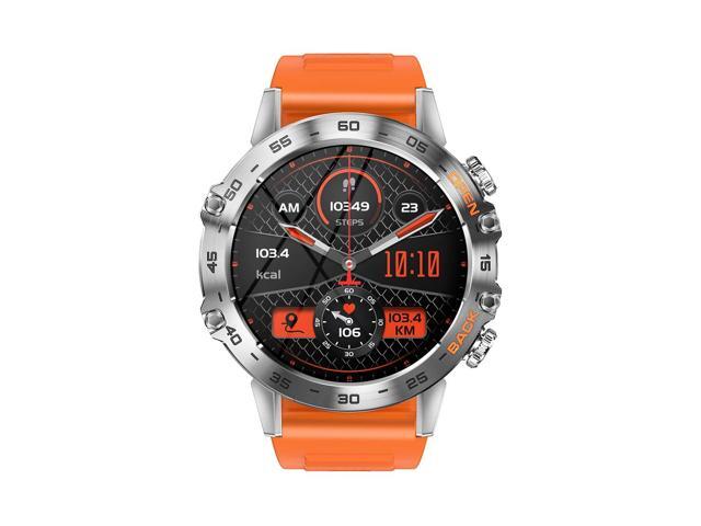 Click here for Falcon Smartwatch Bluetooth Call Rugged Sports Sma... prices