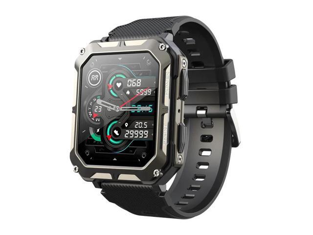 Click here for Smart Watch Men IP68 Waterproof Women Calculator B... prices