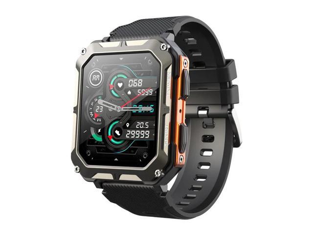 Click here for Smart Watch Men IP68 Waterproof Women Calculator B... prices