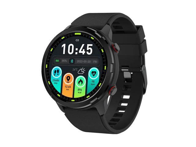 Click here for GPS Smart Watch Compass Military Rugged Smartwatch... prices