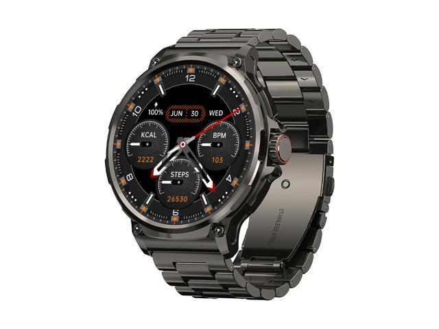 Click here for 2024 POWER 710mAh Smartwatches For Men Long Batter... prices
