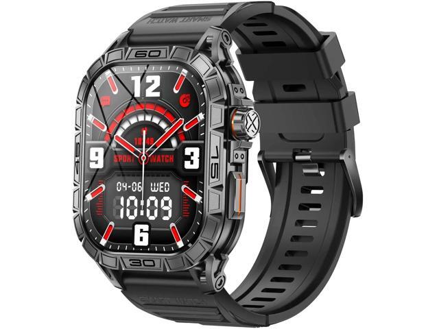 Click here for 2024 Smart Watch AMOLED Display 100+ Sport Mode Wi... prices