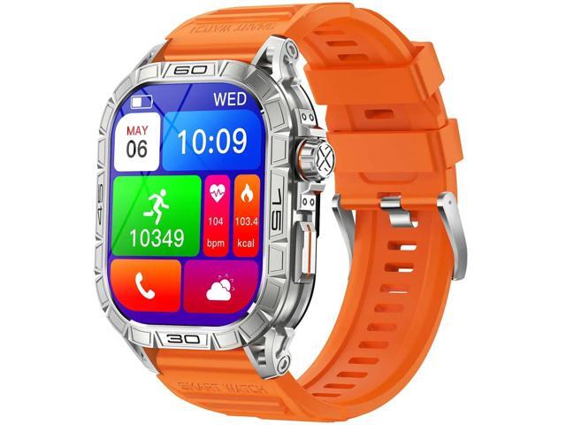 Click here for 2024 Smart Watch AMOLED Display 100+ Sport Mode Wi... prices