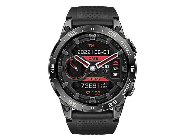 Click here for 1.43 inch AMOLED Smart Watch GPS Motion Track IP68... prices