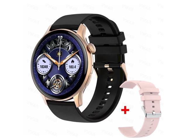 Click here for Smartwatch VS i31 1.43 AMOLED Display 100 Sports M... prices