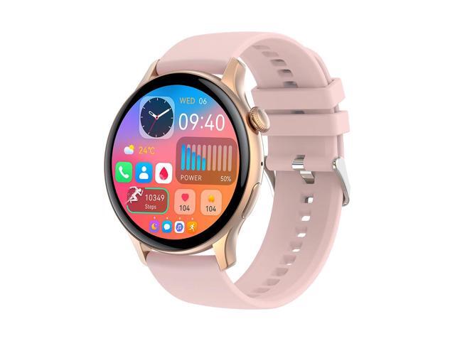 Click here for HK85 Smart Watch Men AMOLED Screen NFC Waterproof... prices