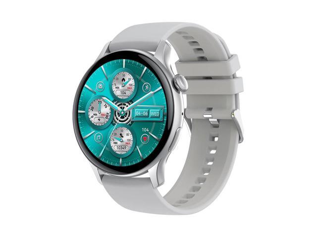Click here for HK85 Smart Watch Men AMOLED Screen NFC Waterproof... prices