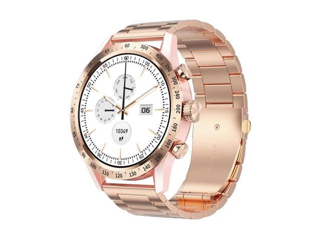 Click here for 1.28 inch AMOLED Screen Smart Watch For Women Wire... prices