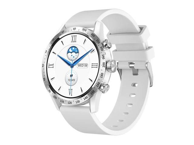 Click here for 1.28 inch AMOLED Screen Smart Watch For Women Wire... prices