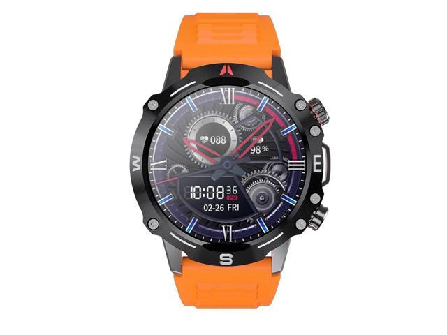 Click here for Zordai OD2 Smart Watch Men Long Standby HD Smartwa... prices