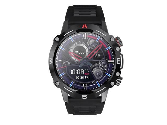 Click here for Zordai OD2 Smart Watch Men Long Standby HD Smartwa... prices