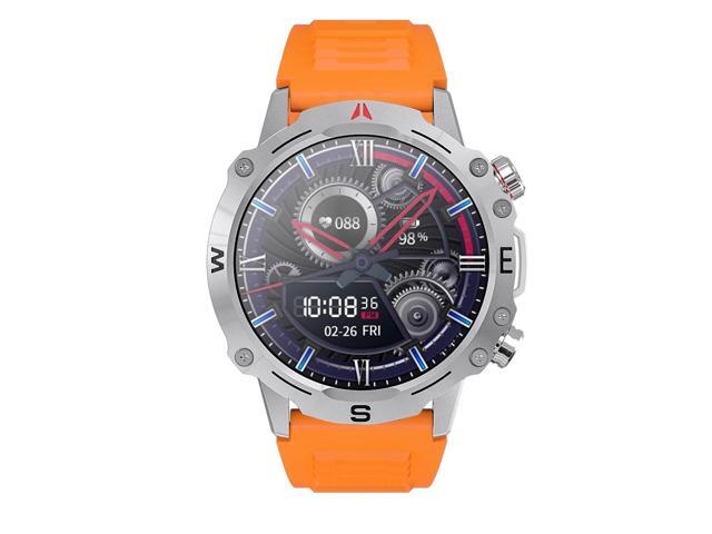 Click here for Zordai OD2 Smart Watch Men Long Standby HD Smartwa... prices