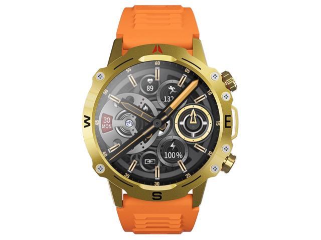 Click here for Zordai OD2 Smart Watch Men Long Standby HD Smartwa... prices