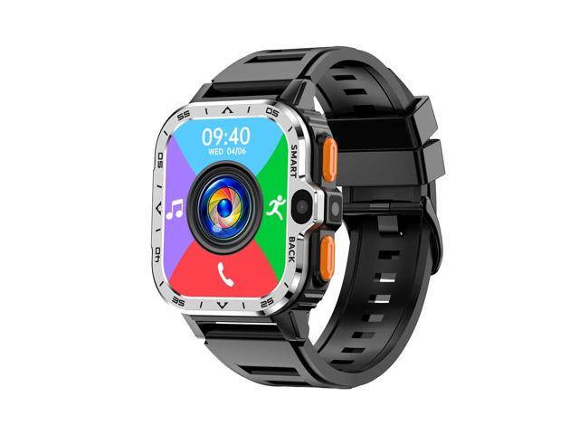 Click here for Dual Camera 4G Smart Watch Men 2.03 Screen 128G/64... prices