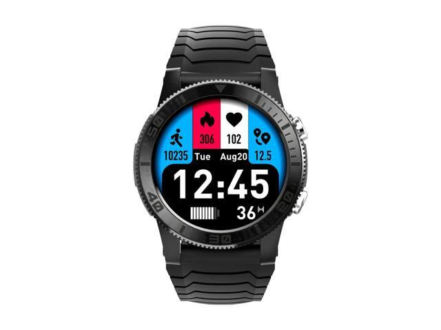 Click here for VWAR GPS Smart Watch Men Outdoor Sports Fitness Br... prices