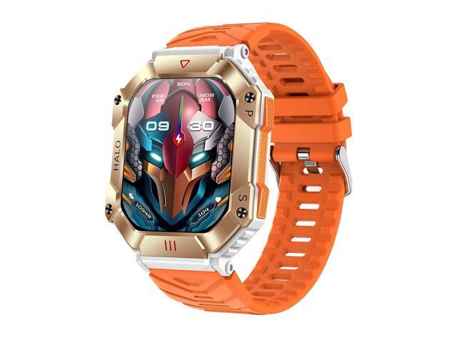 Click here for KR80 Smart Watch Men 2inch Large Screen Compass 62... prices