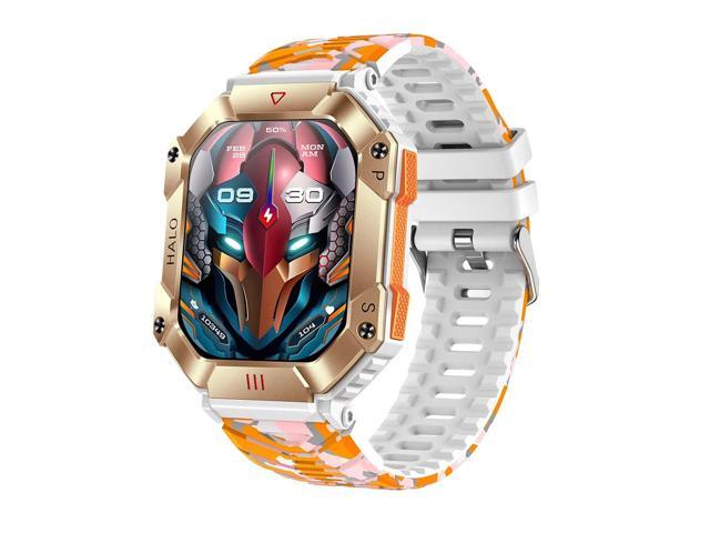 Click here for KR80 Smart Watch Men 2inch Large Screen Compass 62... prices