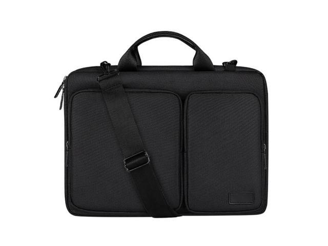 Click here for 15.6 inch (with Strap) ST11 Polyester Thickened La... prices