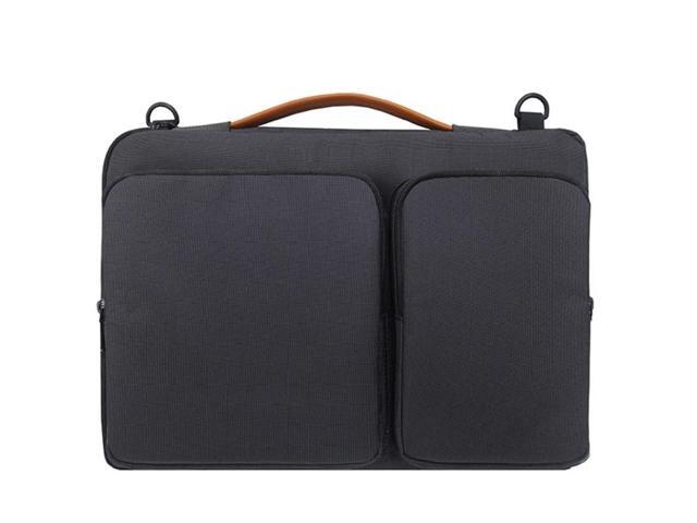 Click here for Nylon Waterproof Laptop Handbag Bag for 13-14 inch... prices