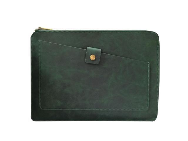 Click here for Universal Genuine Leather Business Laptop Tablet Z... prices
